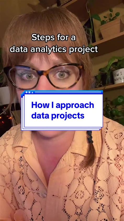 Approaching Data Analytics And Data Science Projects Tiktok