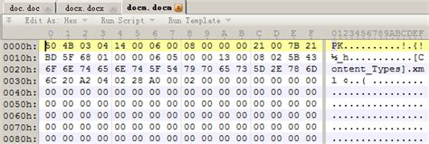 Office 复合文档数据结构解析“初探”word表格 数据结构 Csdn博客