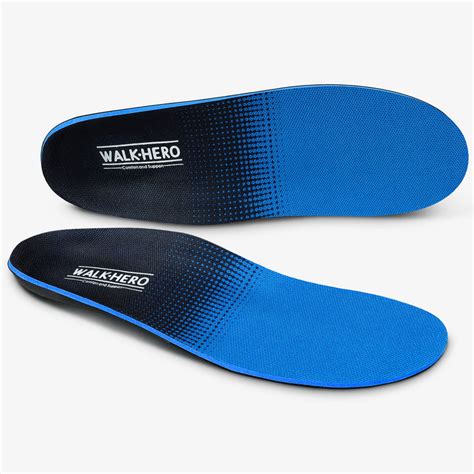 Opciones De Plantillas Para Los Zapatos Revestida
