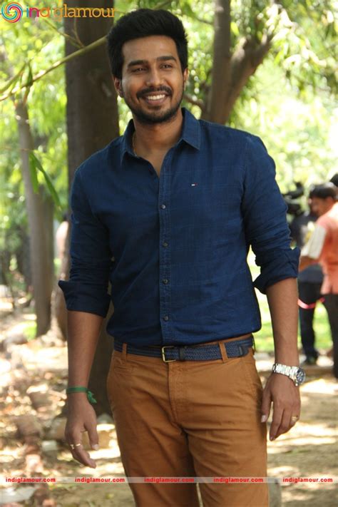 Vishnu Vishal Tamil Actor Photos Stills Photo 426150