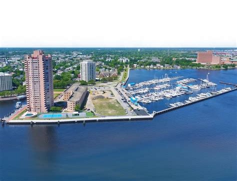 8 Crawford Pky Portsmouth Va 23704 Waterfront Redevelopment Rfq
