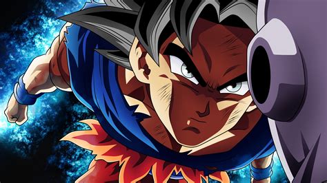 Ultra Hd K Dragon Ball Wallpapers Wallpaper Cave