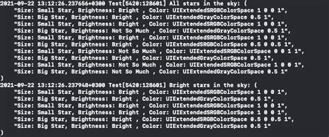GitHub Tugcearar StarViewFramework Sample XCFramework Project