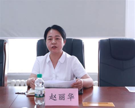市科技局组织召开全市科技重点工作半年调度会议部门动态黑河市人民政府