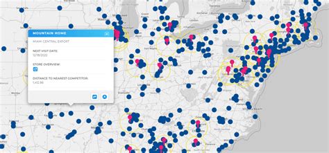 Best Gis Software For 2025 Top Mapping Platforms For Analytics