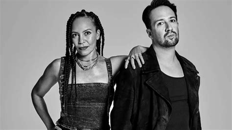 Lin Manuel Miranda And Eisa Davis Musical Warriors Is Heading To The