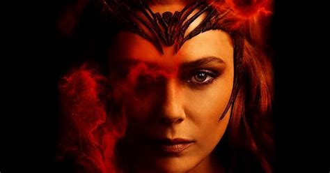 Fandom Battle 001 Doctor Strange Vs Wanda Maximoff Album On Imgur