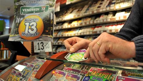 Je Suis Resté Abasourdi Cinq Amis Jouent Les Mêmes Numéros Au Loto