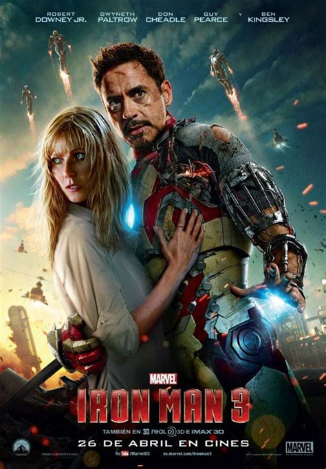 Las 20 Películas Más Taquilleras De La Historia Del Cine