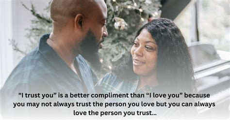 Love And Trust 50 Famous Quotes To Strengthen Your Relationship
