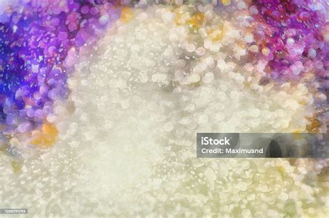 추상적 인 흐린 산 모양의 다채로운 일출 또는 일몰 색상의 페인트 출혈과 프린지 디자인 0명에 대한 스톡 사진 및 기타 이미지 0명 그림 그리기 다양 Istock