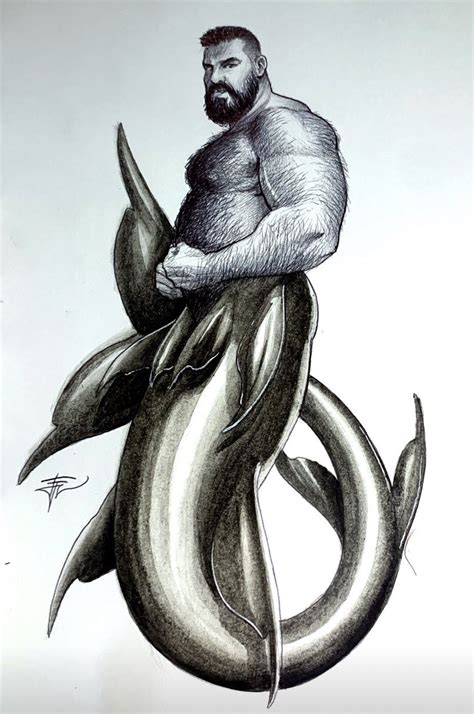 Gay Daddies And Bear Pics 🔞😷🍆💦🐻🐾🌈 🏿 On Twitter Rt Beardex 🖤🧜🏽‍♂️