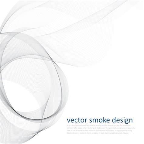 Free Vector Abstract Vector Monochrome Background