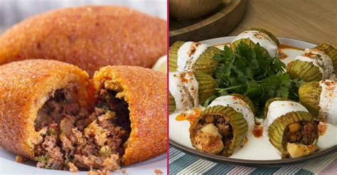 Hatay Yemek Tarifleri Antakya Mutfağından 12 Yöresel Tarif Yemek