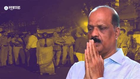 Sada Sarvankar Controversy अनंत चतुर्दशीचा राडा सदा सरवणकरांना महागात