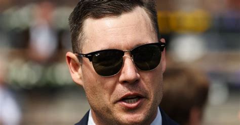 Nathan Doyles Stellar Five Day Racing Stretch Begins At Home