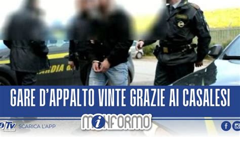 Blitz Della GdF Maxi Sequestro Ai Danni Di Un Imprenditore La