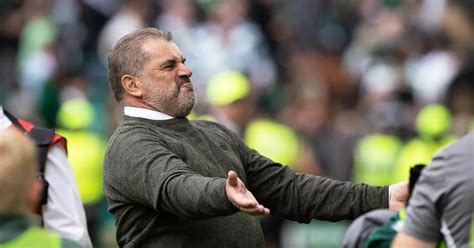 Celtic Must Properly Develop In Europe And Cant Settle For Being