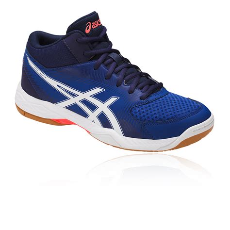 Asics Gel-Task 2 MT Court Shoes | SportsShoes.com