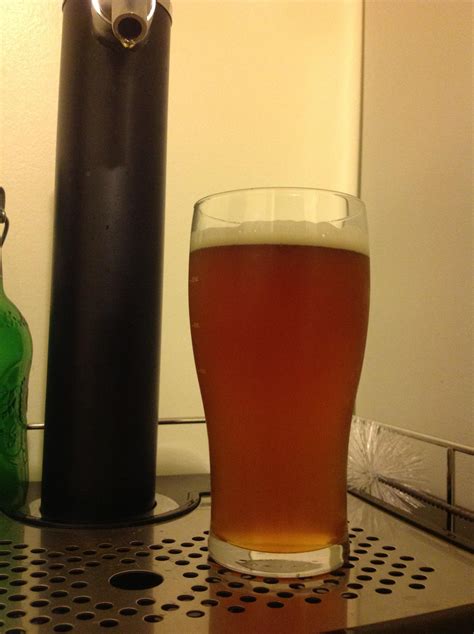 My Latest Creation Experimental Ipa Crystal Chinook Simcoe Hops 7 Abv 44 Ibu Imgur