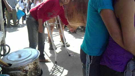 Putaso Haciendo Una Paja Manual Youtube