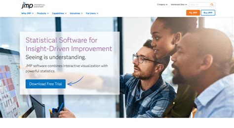 7 Best Statistical Software Top Tools For Data Analysis In 2024