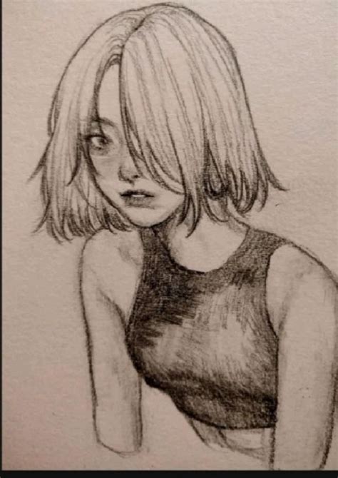 Pin De Gabriela Bedoya En Pins Creados Por Ti Dibujos Faciales