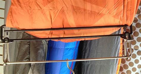 Sleeping Bag Hangers Album On Imgur