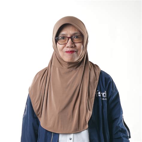 Ir Siti Kusumawati Azhari S H M T Fsrd Itb