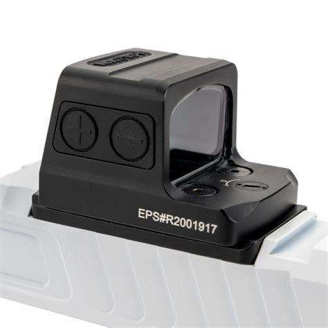 Adapter Plate For Post Style Rmr To Rmsc Zaffiri Precision