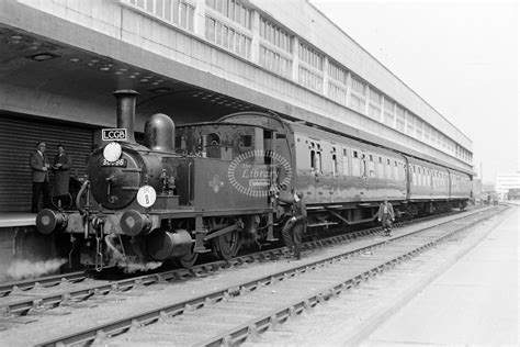 The Transport Library British Railways Steam Locomotive Class Adams