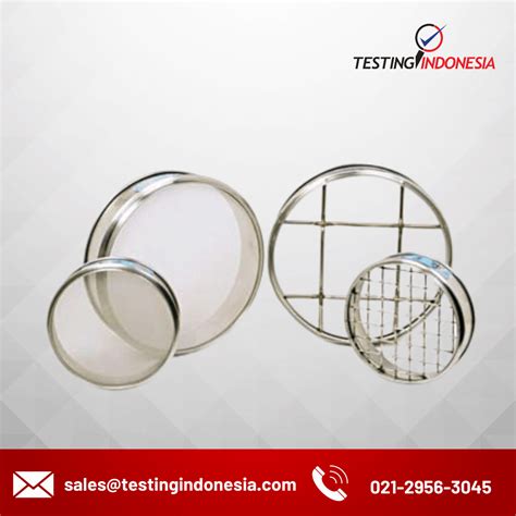 Sieves Testingindonesia Co Id