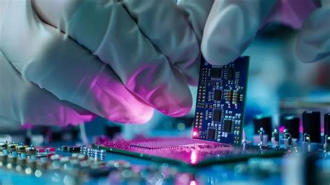 Nhiệt độ Hàn Cho Pcb Hướng Dẫn đầy đủ Globalwellpcba