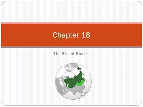 Ppt Chapter 18 Powerpoint Presentation Free Download Id2199537