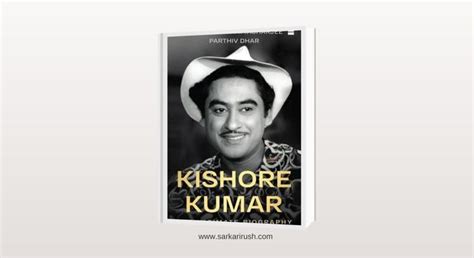 Download Kishore Kumar The Ultimate Biography Pdf