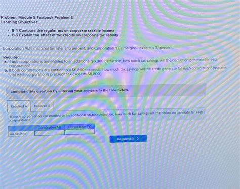 Solved Problem Module Textbook Problem Learning Chegg