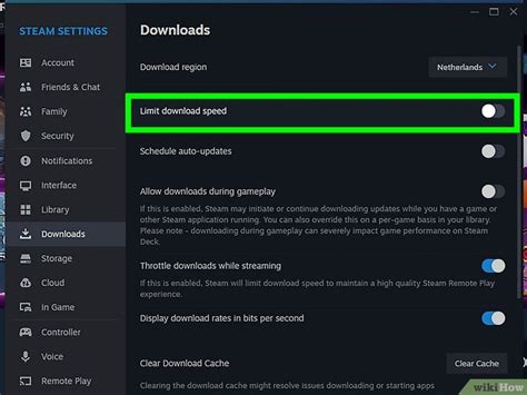 How To Make Steam Download Faster Simple Tricks How To Make Steam Download Faster Simple Tricks