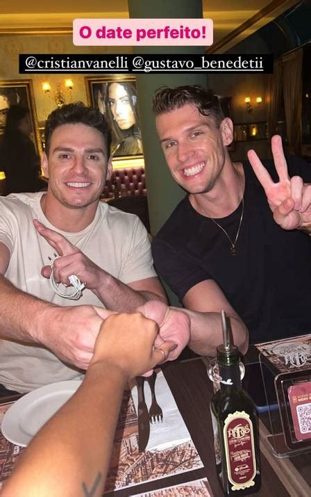 Fred Nicácio Não Participa De Jantar Dos Eliminados Do Bbb 23 Após