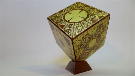 Шкатулка Лемаршана 2 Youtube