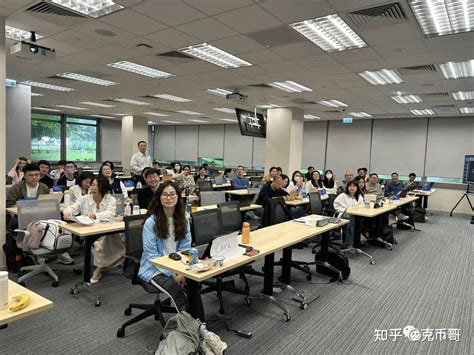 Web3香港发展如火如荼 知乎