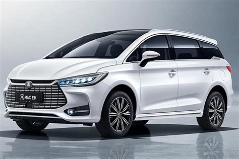【宋max新能源图片 汽车图片大全】 易车