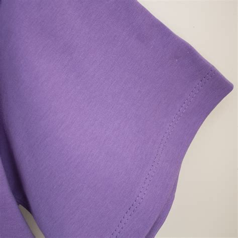 قیمت و خرید تی شرت لانگ آستین کوتاه زنانه مدل سه خرس رنگ یاسی