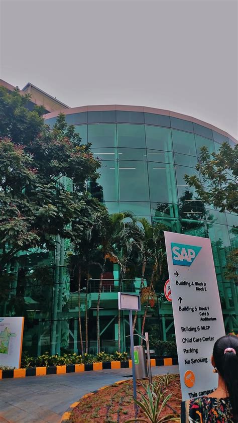 Annapoorna Aradhya On Linkedin Sapcommunity Sapinsidetrack Sitblr