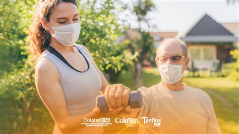 Exercícios Físicos Pós Covid 19 Quais As Recomendações Marjan Farma