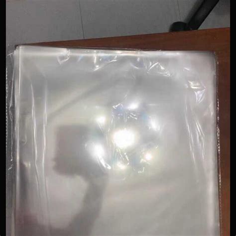 昭和風⁕日本製七吋加厚防靜電外袋 黑膠唱片 Lp 黑膠唱機 黑膠唱盤 黑膠唱片 昭和風