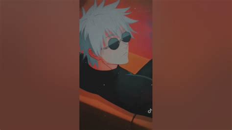 Sataro Gojo Edit Jujutsu Kaisen Infinty 🤭🤭 Youtube