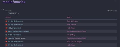 Sorting On Page In Simple Query Build With Live Query Does Not Sort · Issue 9055 · Logseq