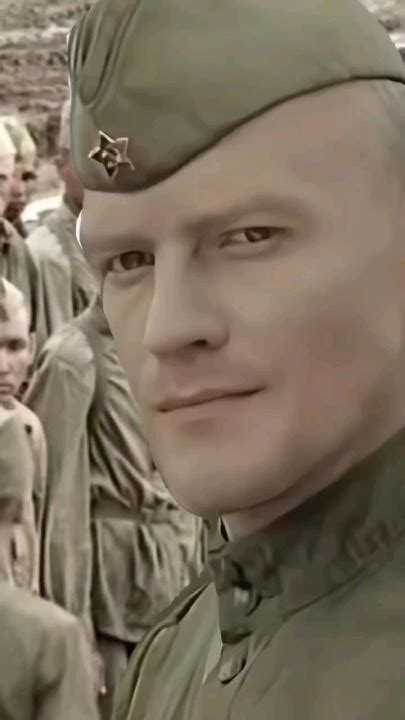 Власовцы растреляли его, но он выжил #кино #фильмы #топ #film - YouTube