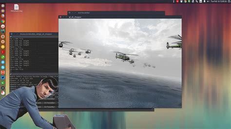 Installing And Testing Vulkan On Ubuntu Linux Game Cast