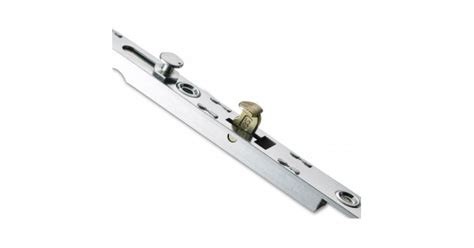 Trident Espag Hook And Cam Window Locking System